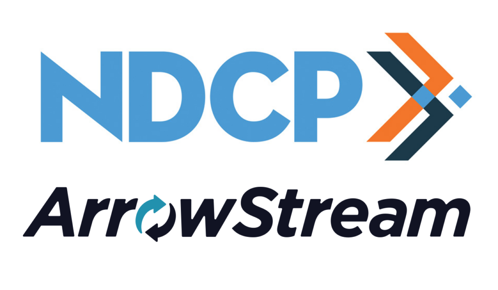 ArrowStream Welcomes National DCP as Its Newest Customer for Advanced ...