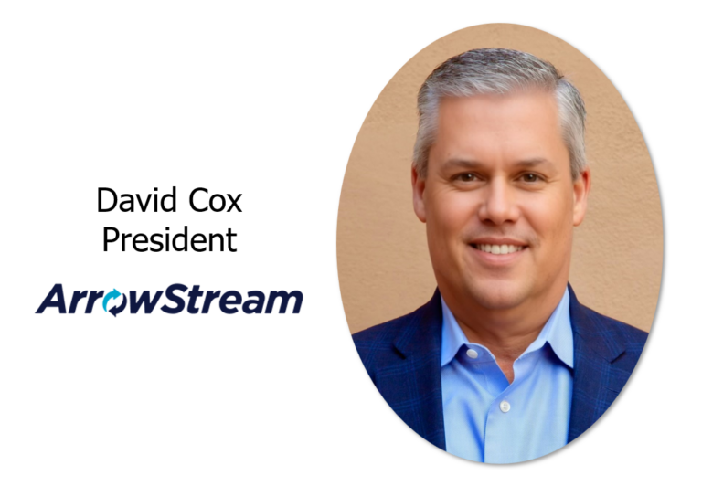 ArrowStream - Actionable Intelligence for the Foodservice Industry