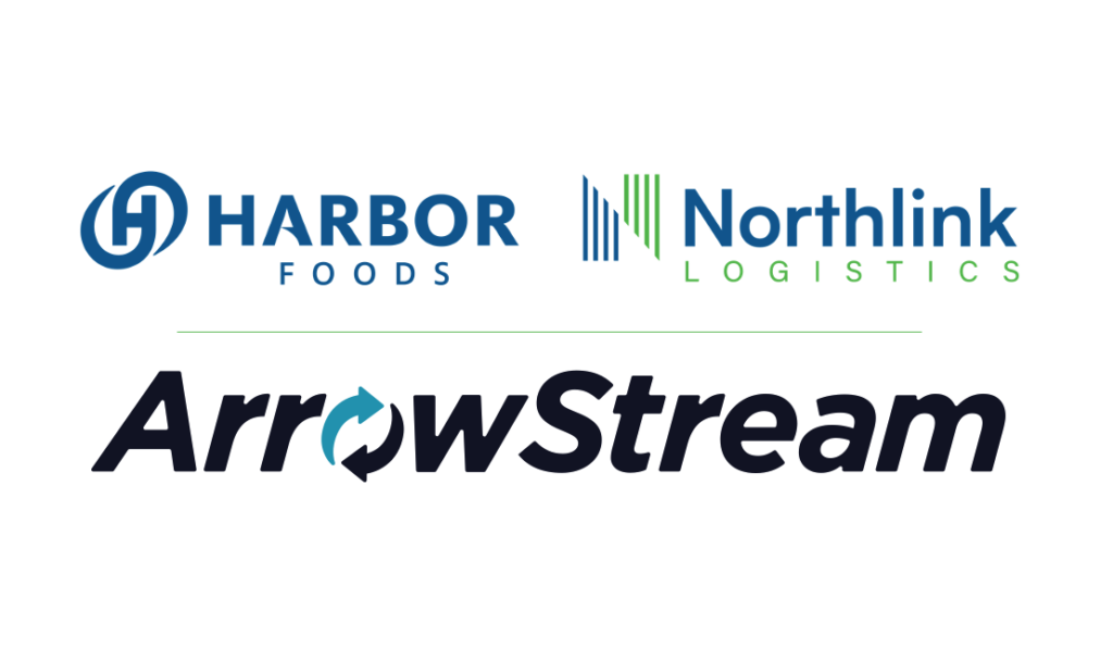 ArrowStream - Actionable Intelligence for the Foodservice Industry